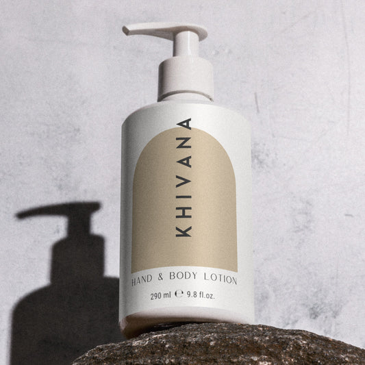 Selfcare – Khivana